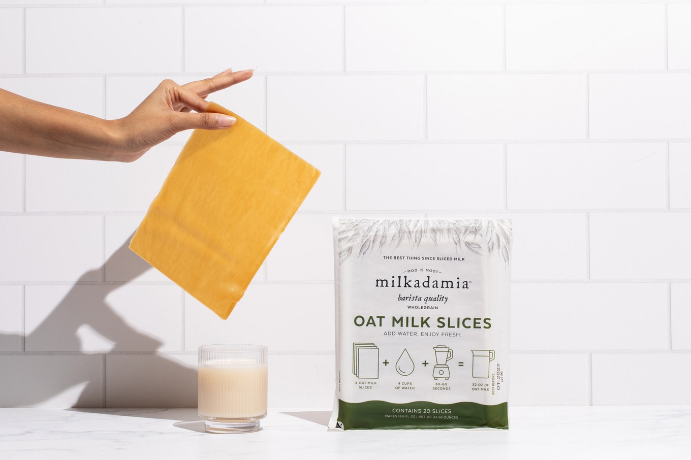 This Week in Vegan Food: Walmart’s New Microwaveable Chicken, Dunkin’s Wicked Brown Sugar Matcha ...